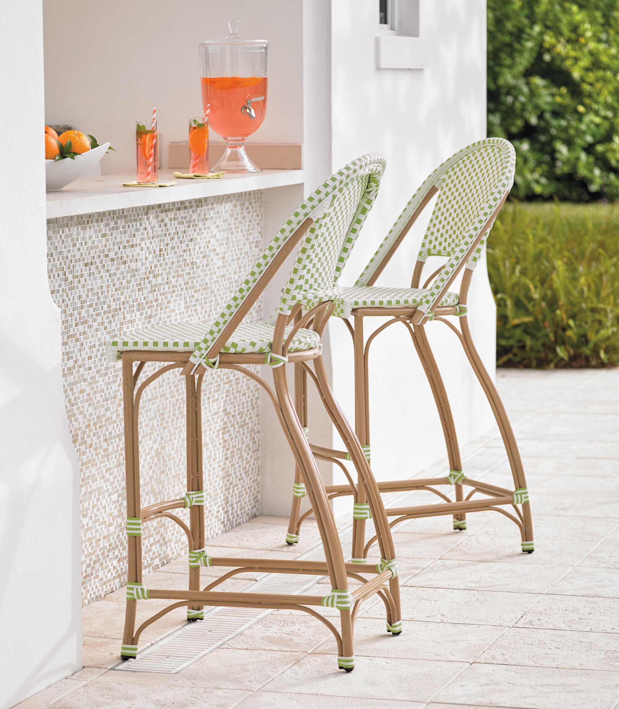 BLOG_monet-bar - Grandin Road Blog