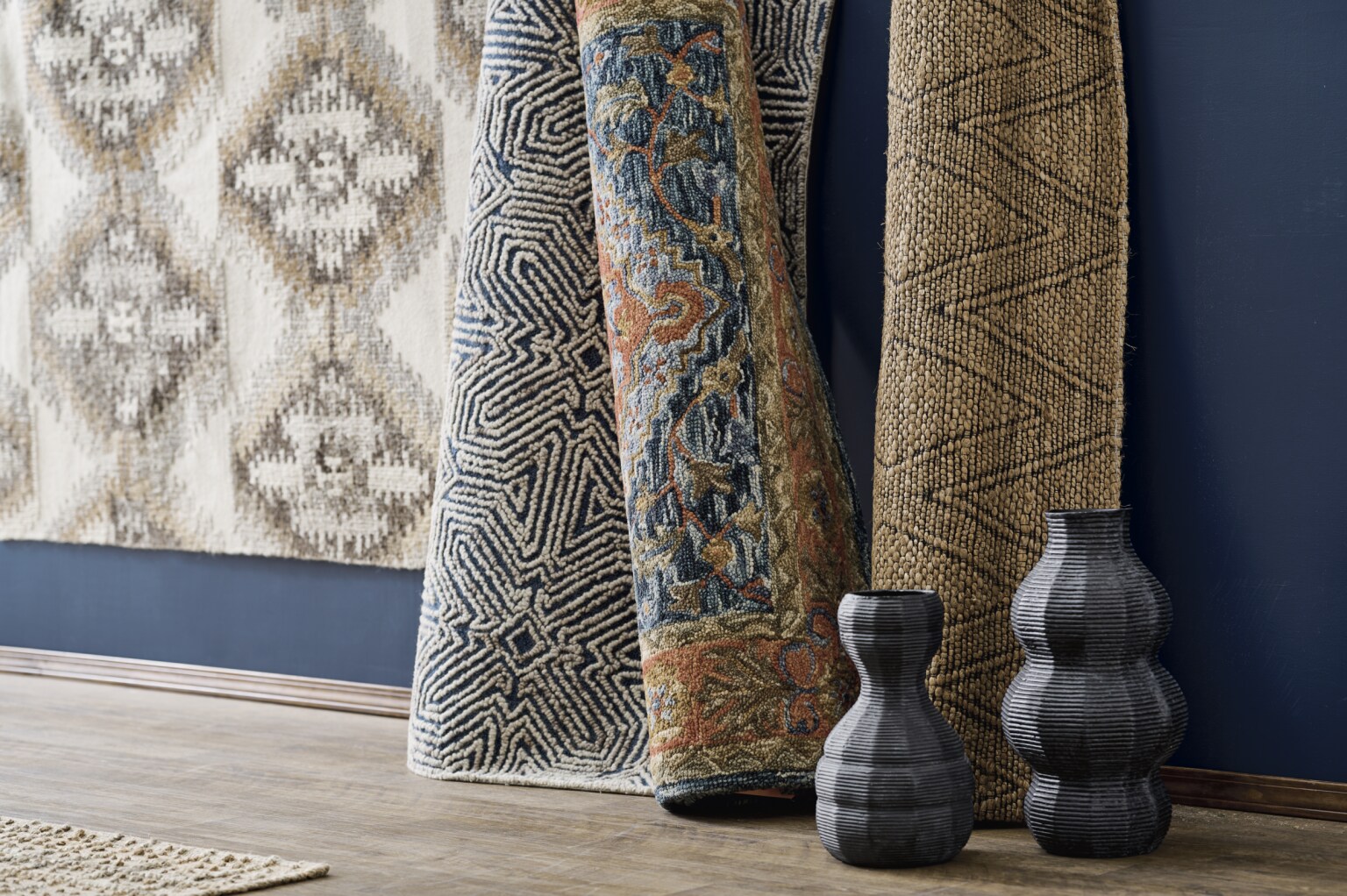 How to Choose the Right Rug for Any Room - Grandin Road Blog