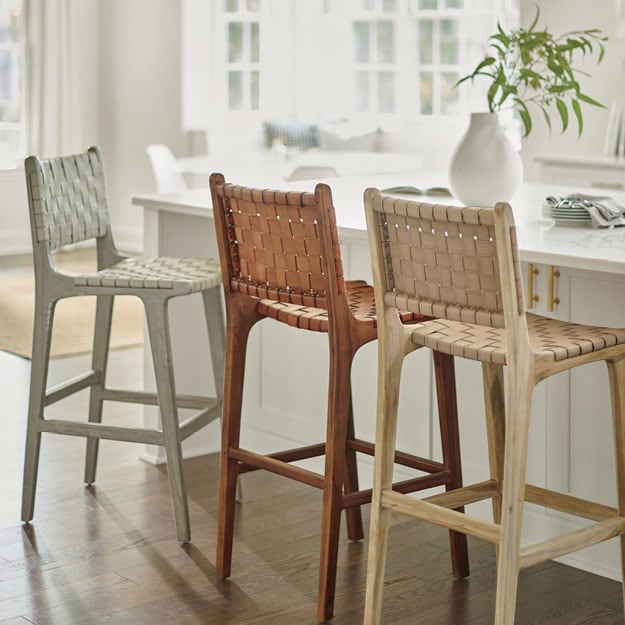 Bar Stool Buying Guide | Grandin Road
