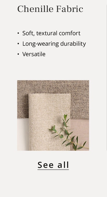 Fabric Guide | Grandin Road