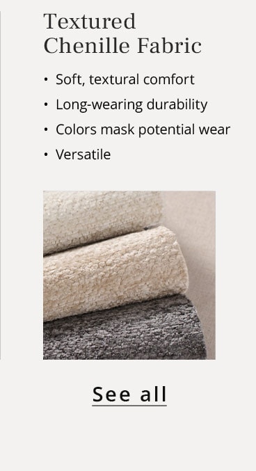 Fabric Guide | Grandin Road