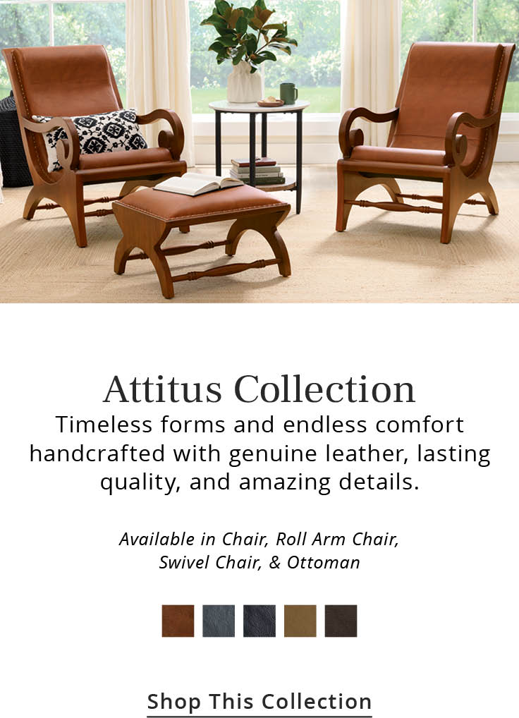 Indoor Furniture - Seating Collections | Grandin Road
