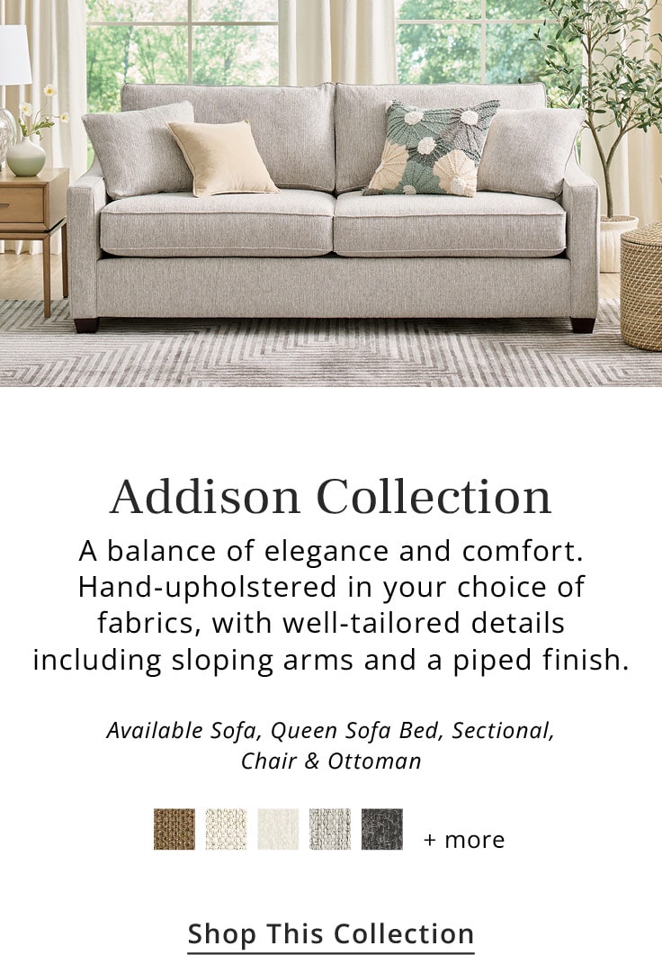 Indoor Furniture - Seating Collections | Grandin Road