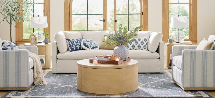 Store Locations | Grandin Road