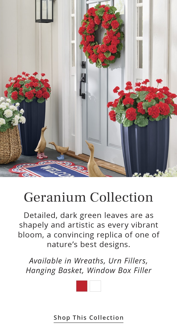 Greenery Collections | Grandin Road