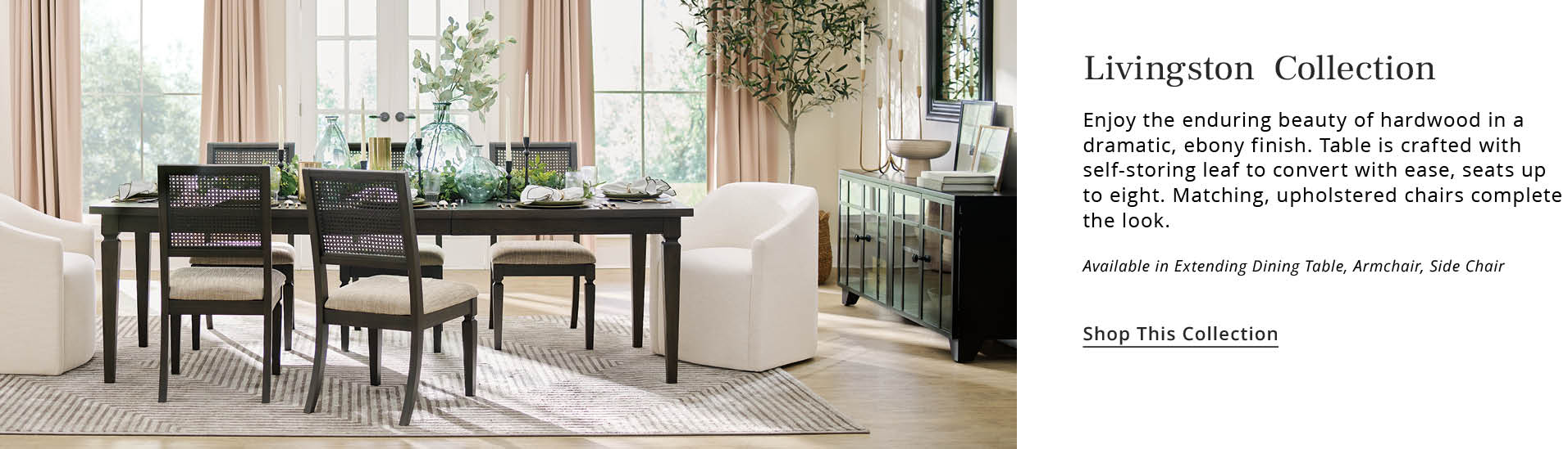 Dining Collections | Grandin Road