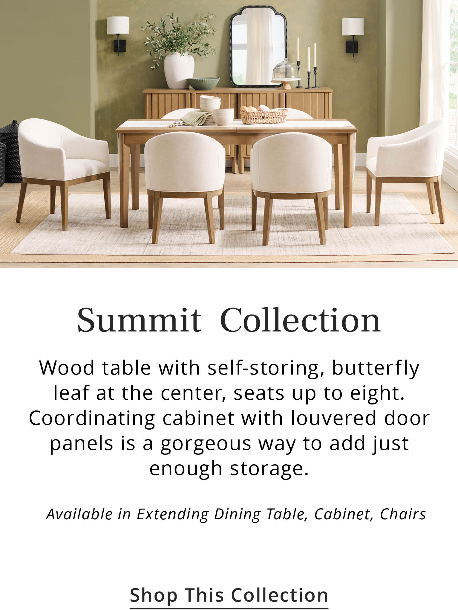 Dining Collections | Grandin Road