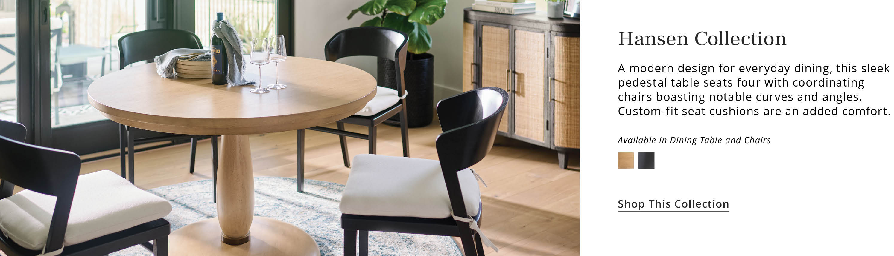 Dining Collections | Grandin Road