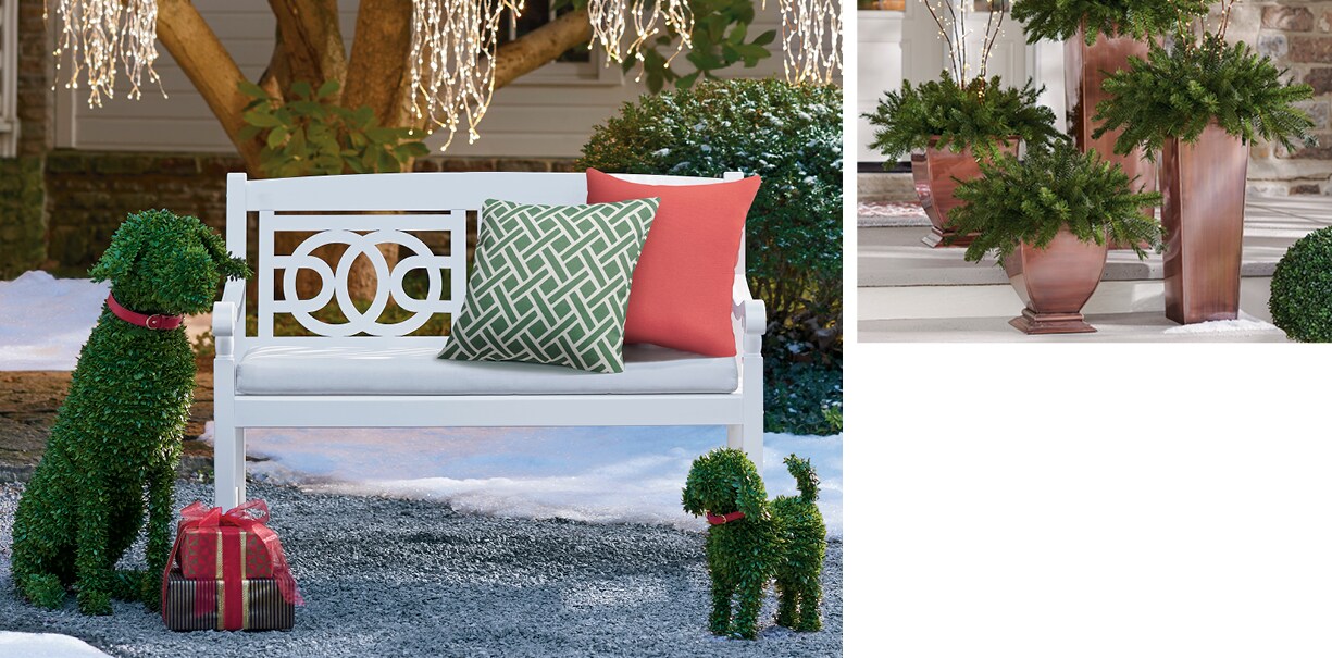 Grandin Road®: Home Décor | Official Grandin Road