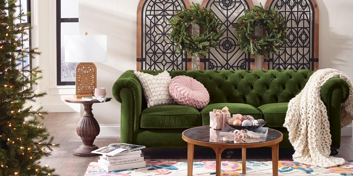 Grandin Road®: Home Décor | Official Grandin Road