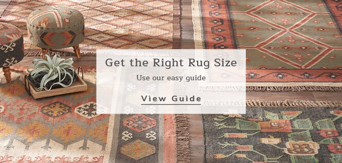 Area Rugs | Grandin Road