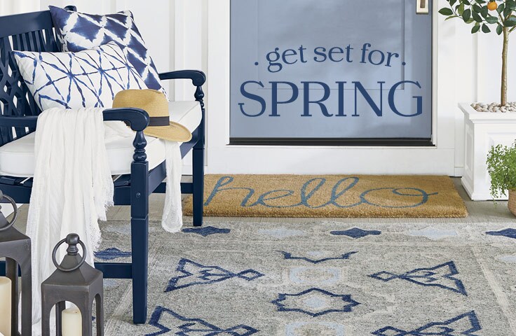 Grandin Road: Home Decor & Furnishings | Grandin Road