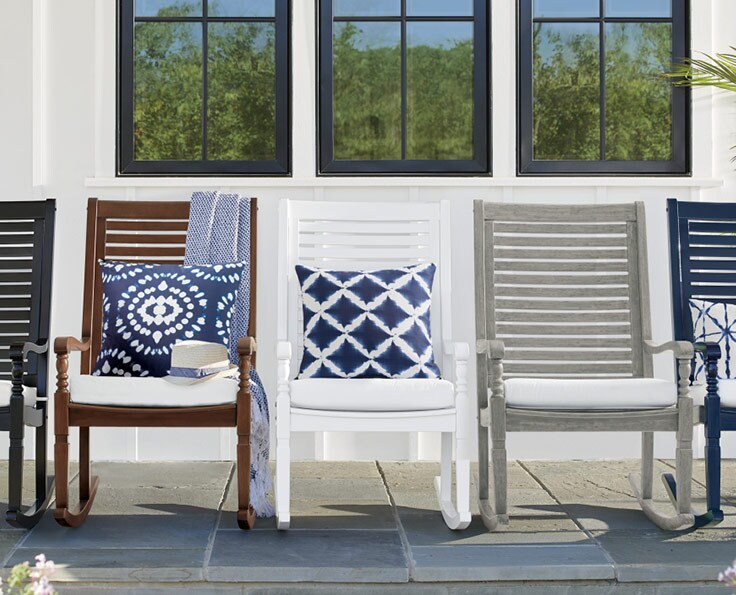 Grandin Road: Home Decor & Furnishings | Grandin Road