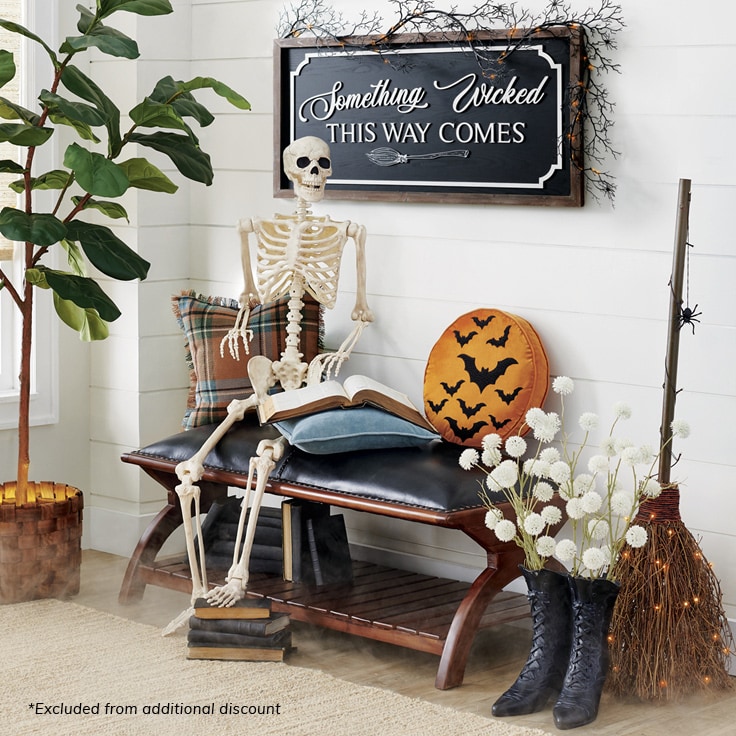 Grandin Road: Home Decor & Furnishings | Grandin Road