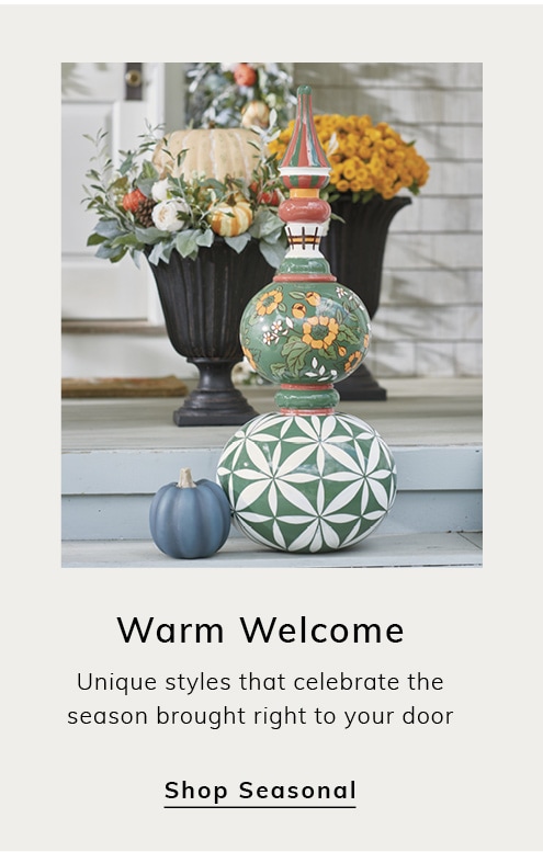 Grandin Road: Home Decor & Furnishings | Grandin Road