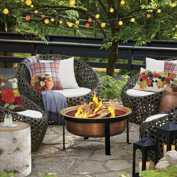 Grandin Road: Home Decor & Furnishings | Grandin Road