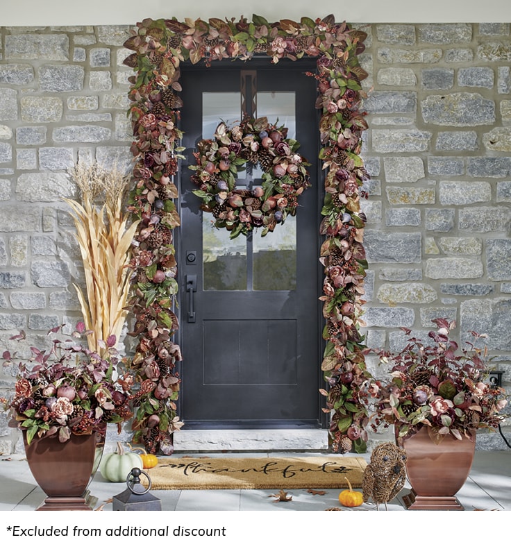 Grandin Road: Home Decor & Furnishings | Grandin Road