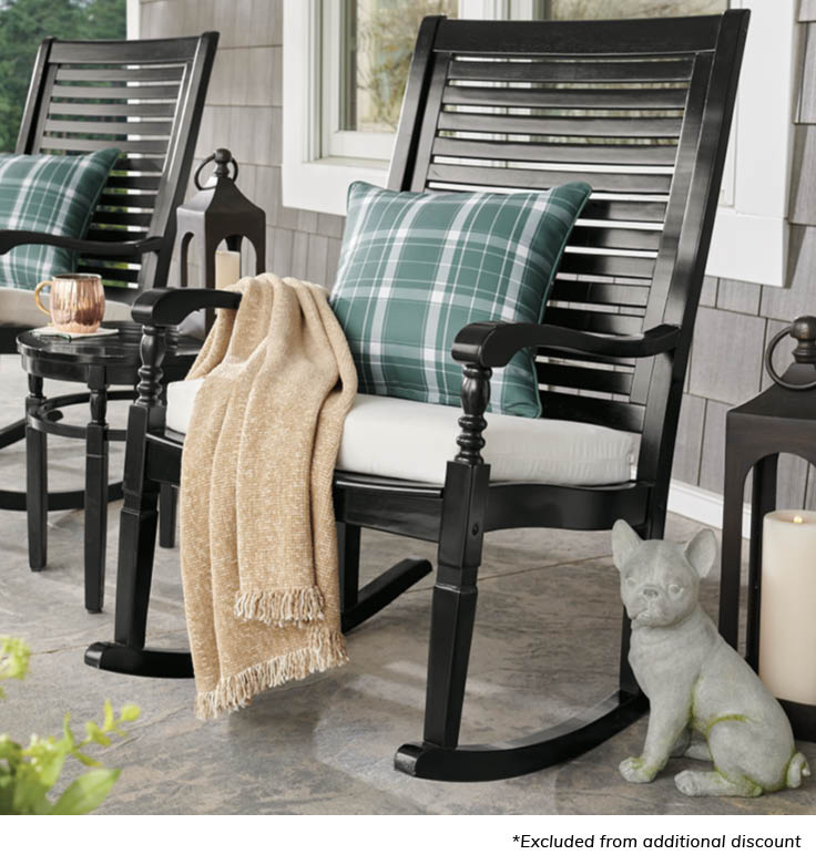 Grandin Road: Home Decor & Furnishings | Grandin Road