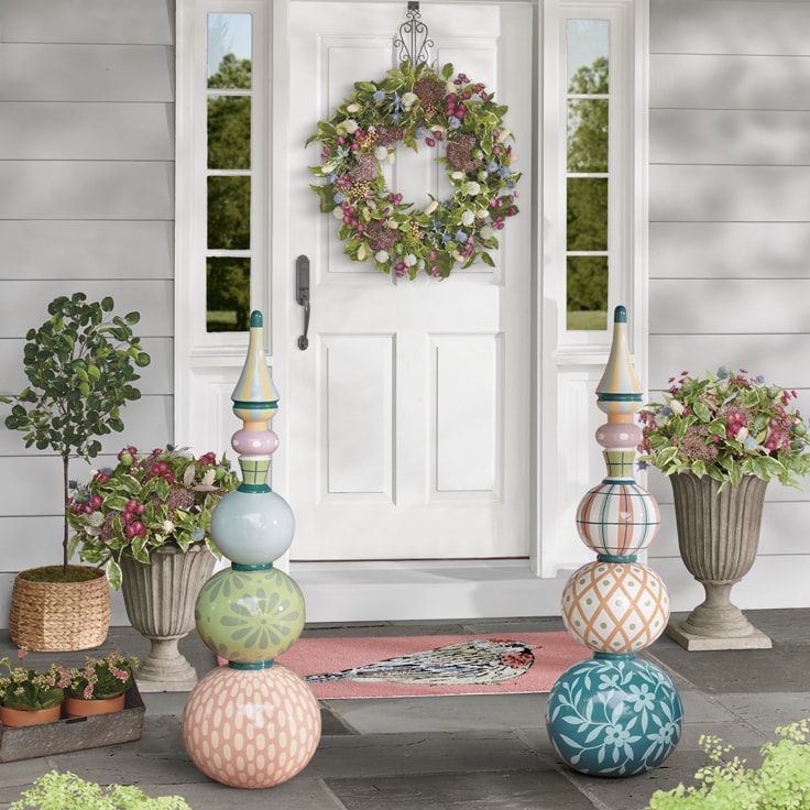 Grandin Road: Home Decor & Furnishings | Grandin Road