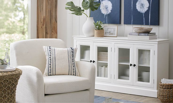 Grandin Road: Home Decor & Furnishings | Grandin Road