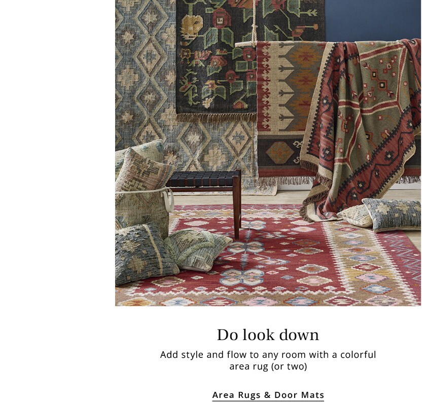 Grandin Road: Home Decor & Furnishings | Grandin Road