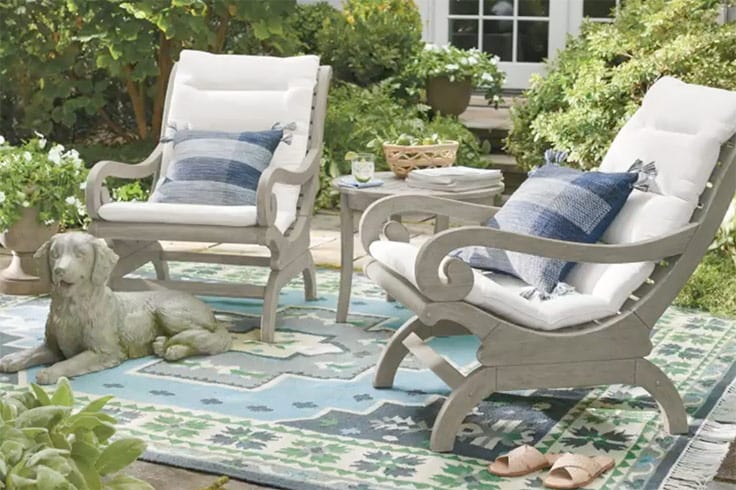 Grandin Road: Home Decor & Furnishings | Grandin Road