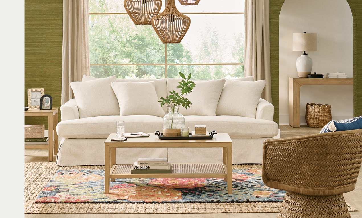 Grandin Road: Home Decor & Furnishings | Grandin Road