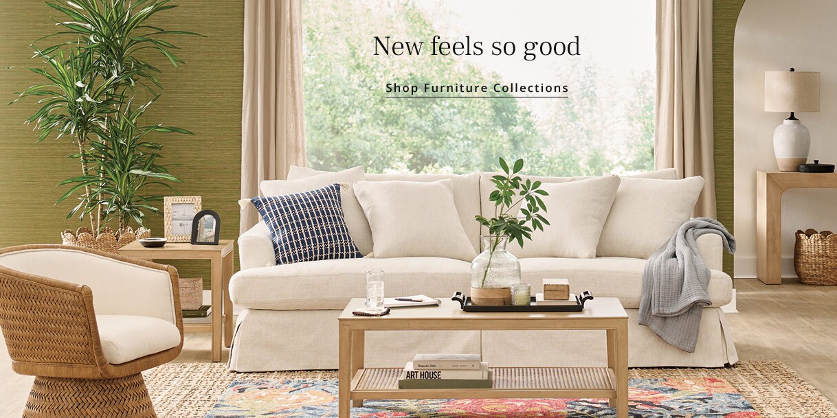 Home Furniture & Home Furnishings | Grandin Road