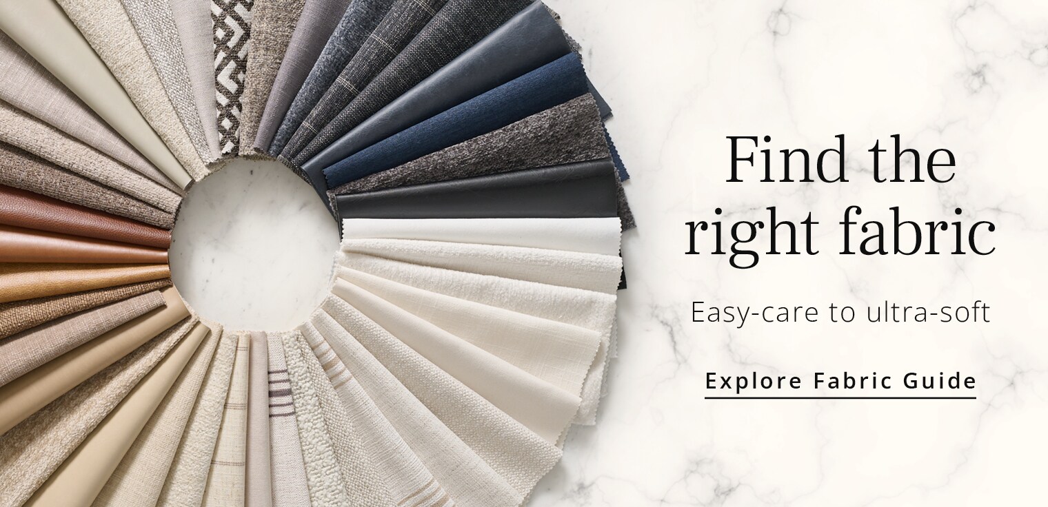 Sofas & Sectionals | Grandin Road