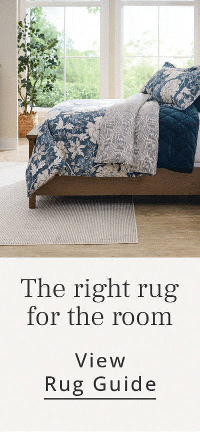 Area Rugs - Living & Dining Room Rugs | Grandin Road