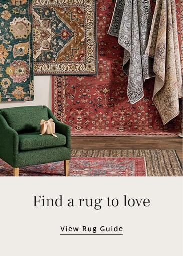 Area Rugs - Living & Dining Room Rugs | Grandin Road