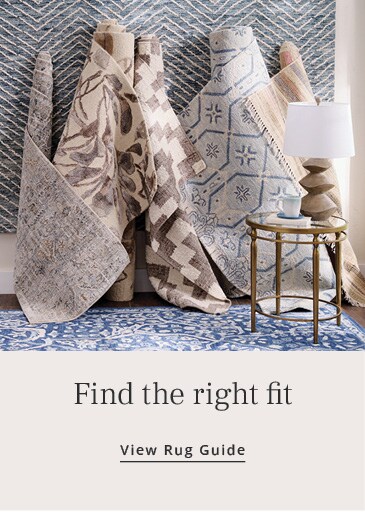 Area Rugs - Living & Dining Room Rugs | Grandin Road
