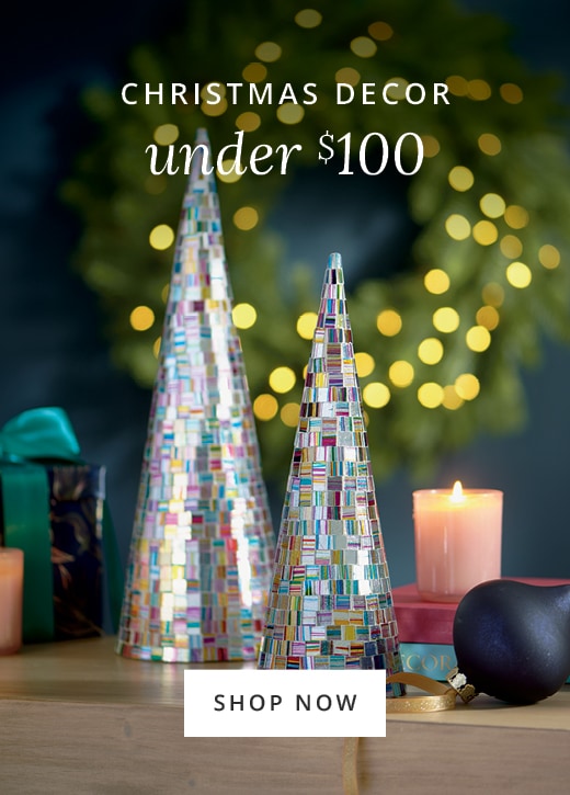 Christmas Decorations - Christmas Decor | Grandin Road