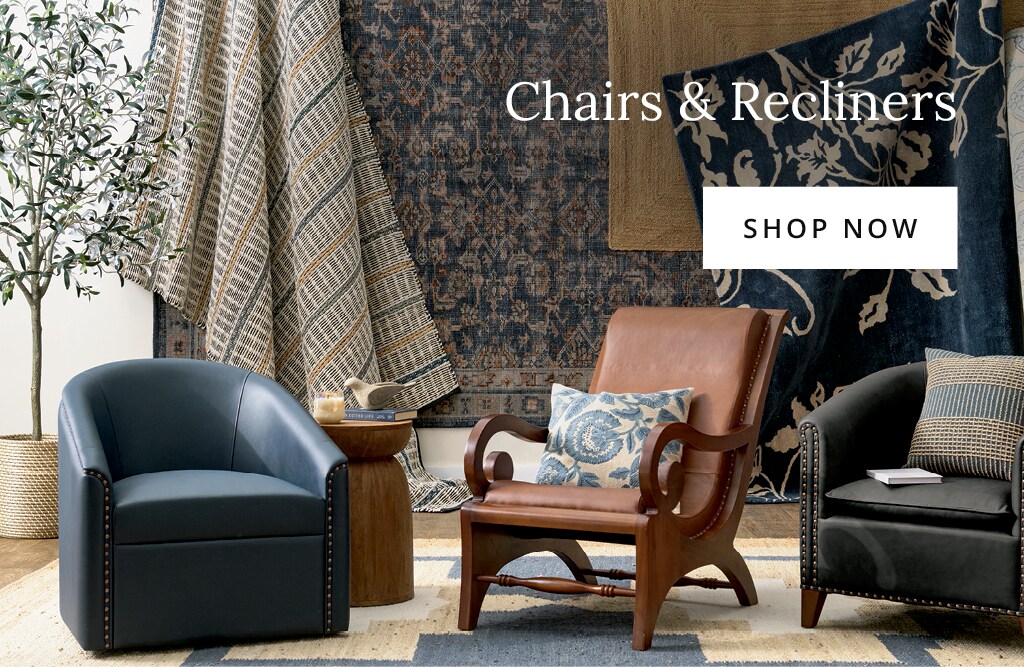 Home Furniture & Home Furnishings | Grandin Road
